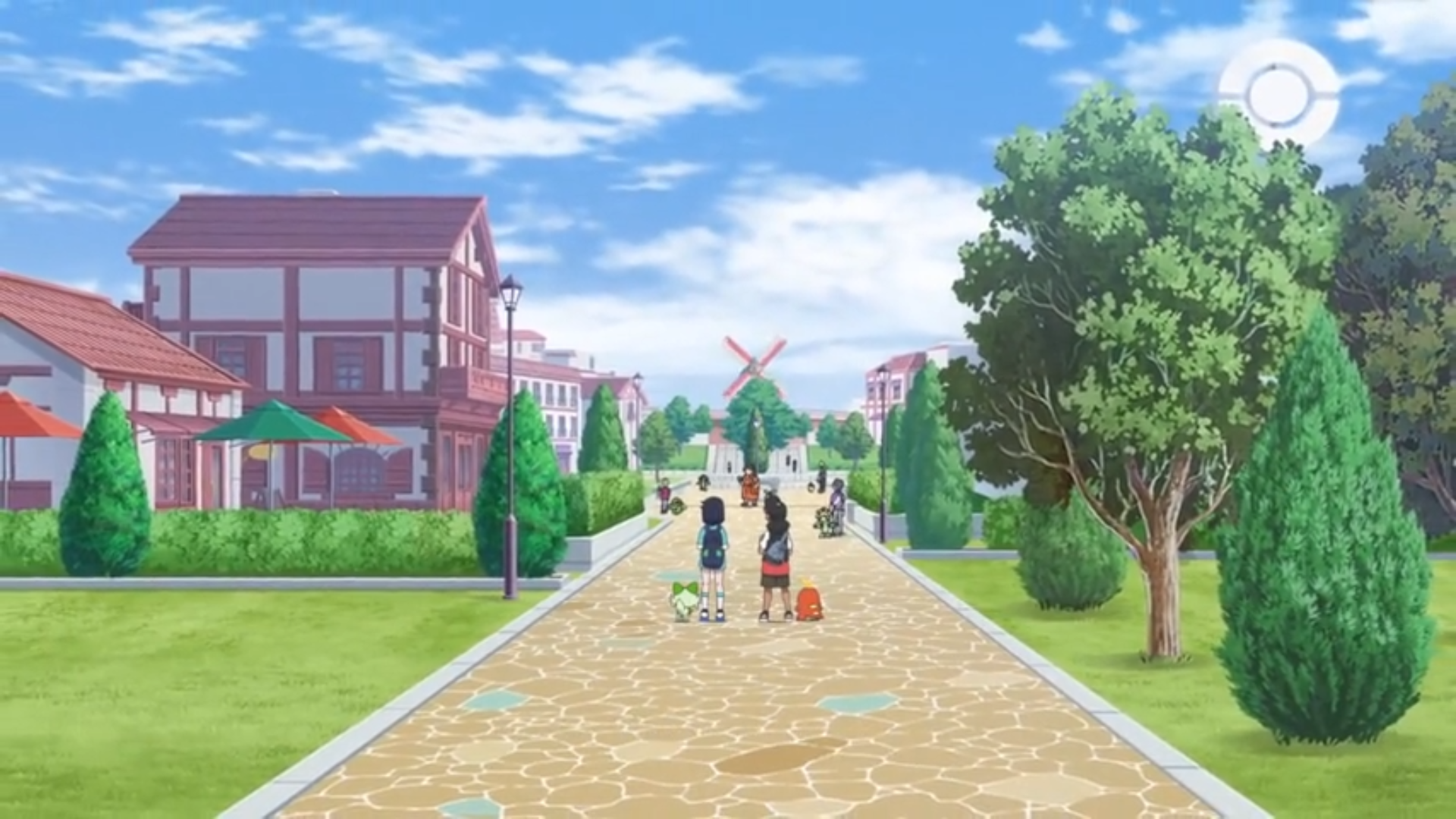 Pokémon-Anime Folge 1.244: Nemila und Colzo und … — Bisafans.de