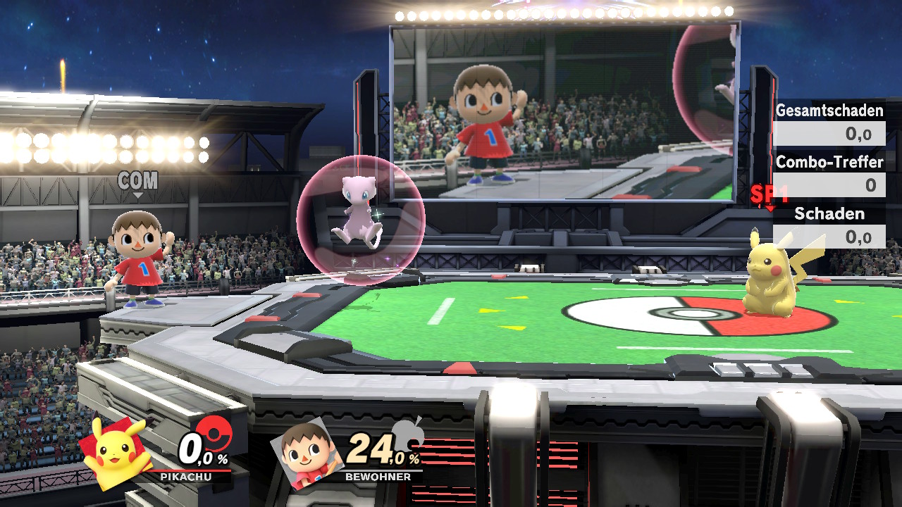 Pokéball-Pokémon — Super Smash Bros. Ultimate — Spin-Offs — Spiele ...