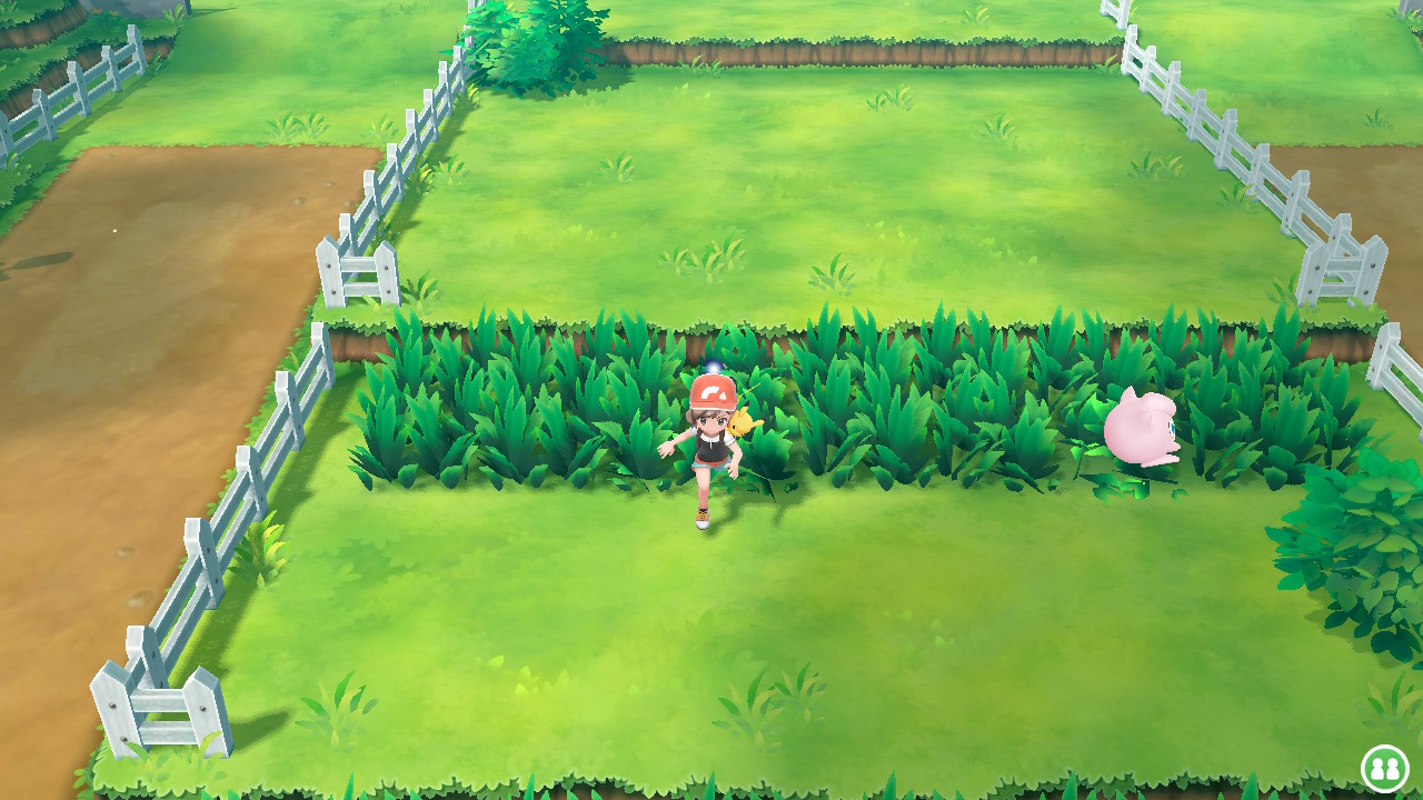 Routendex - Route 5 (Kanto) — Kanto — Routendex — Bisafans.de