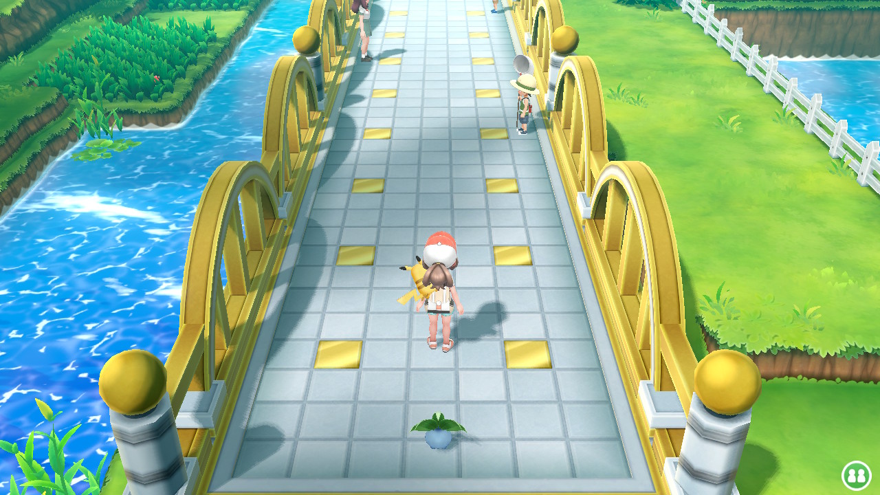 Routendex - Route 24 (Kanto) — Kanto — Routendex — Bisafans.de