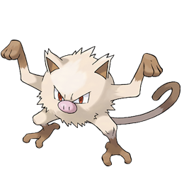 #056 — Menki im Pokédex — Bisafans.de