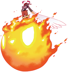 #815 Liberlo — Pokédex — Bisafans.de