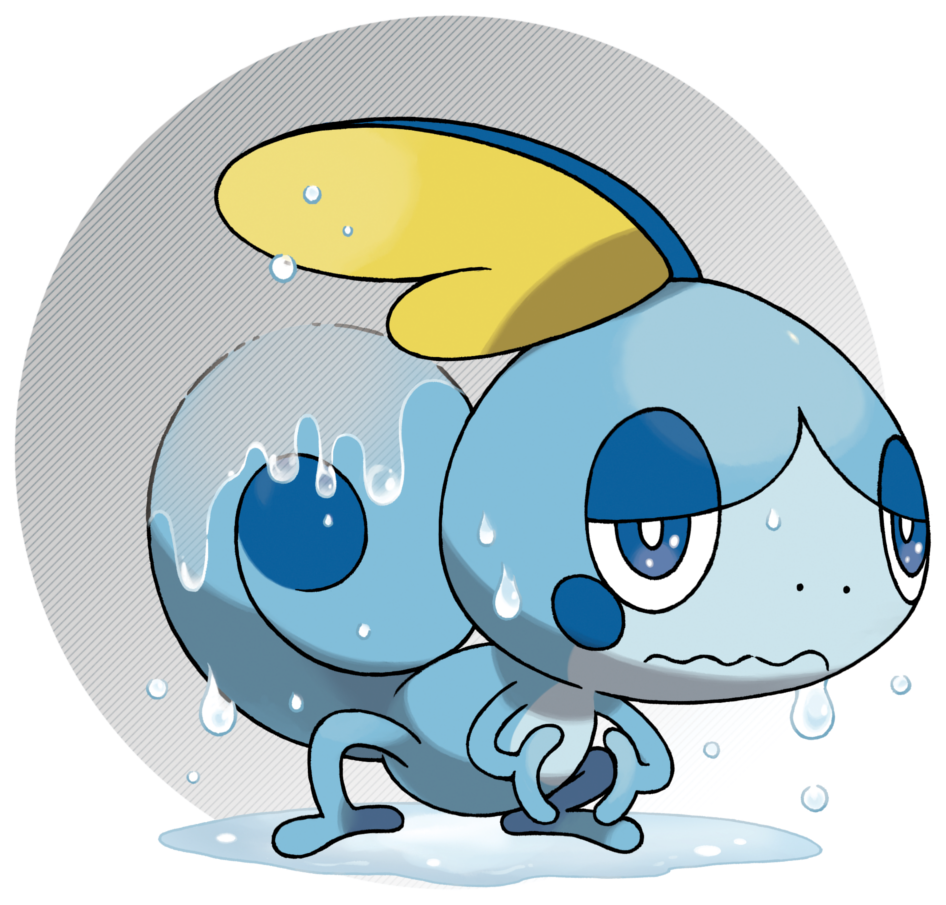 Starter — Pokémon Schwert und Schild — Editionen — Spiele — Bisafans.de