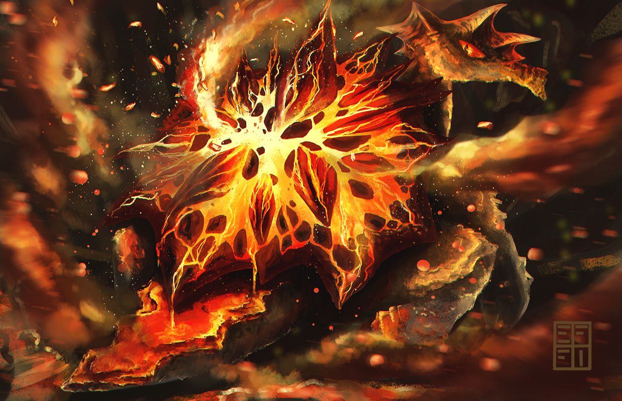 #776 — Tortunator im Pokédex — Bisafans.de