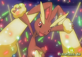 #428 — Schlapor im Pokédex — Bisafans.de