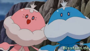 #593 Apoquallyp — Pokédex — Bisafans.de