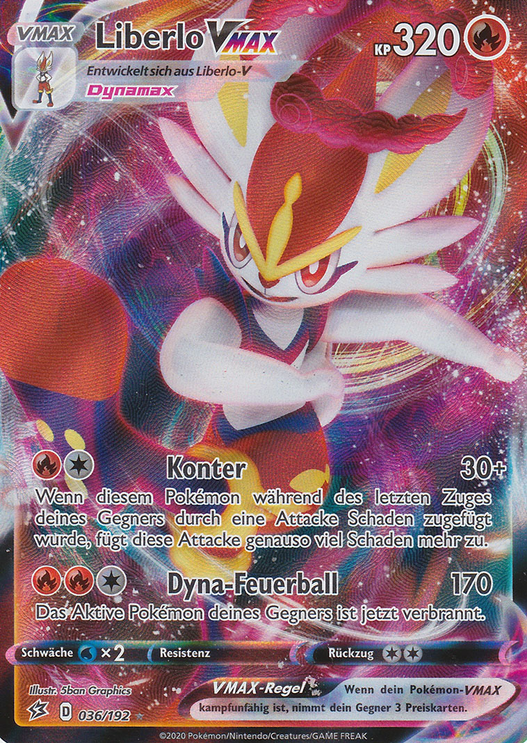 #815 — Liberlo im Pokédex — Bisafans.de