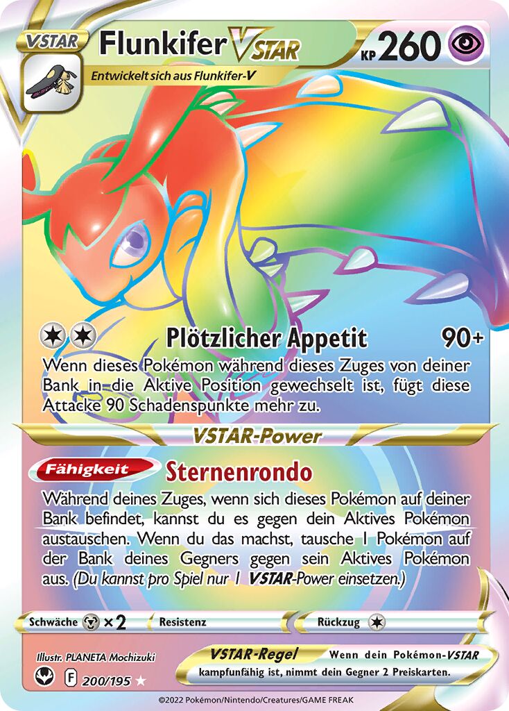 #303 — Flunkifer im Pokédex — Bisafans.de