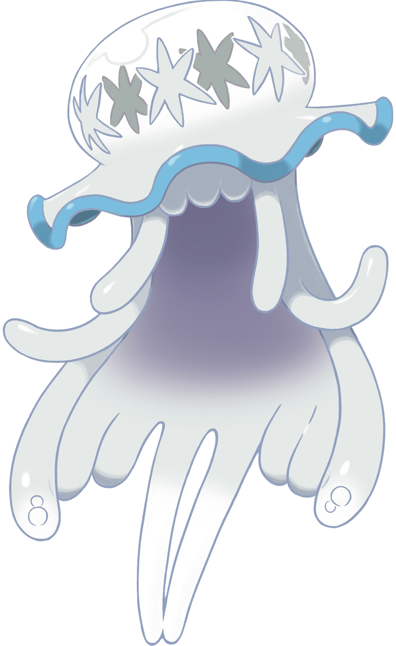 #793 — Anego im Pokédex — Bisafans.de