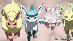 #471 — Glaziola im Pokédex — Bisafans.de