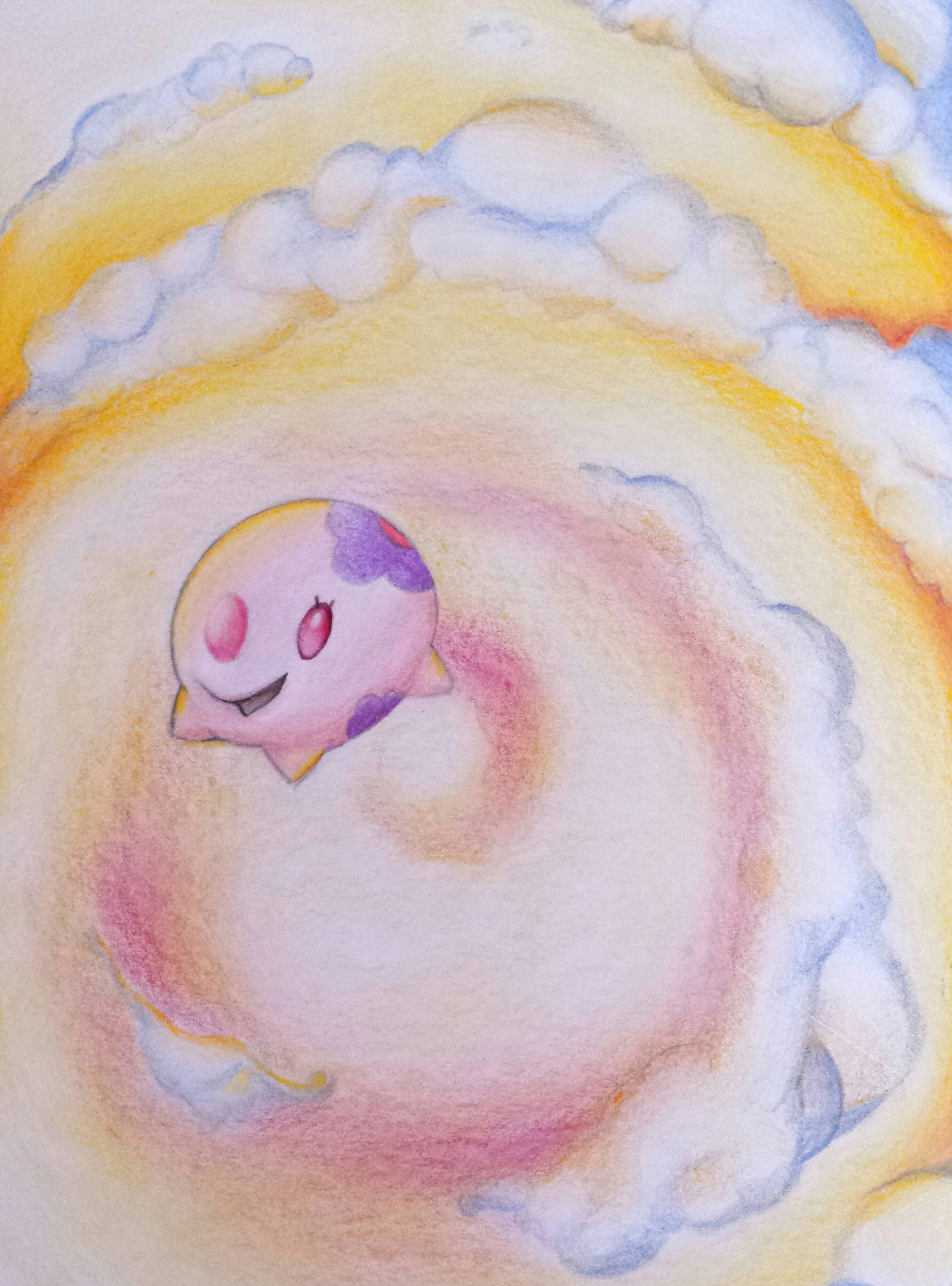 #517 — Somniam im Pokédex — Bisafans.de