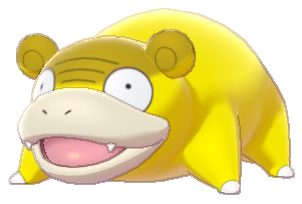 #079 Flegmon — Pokédex — Bisafans.de