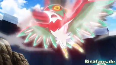 Pokémon-Anime Folge 931: Finale - Nichts für Zartbesaitete! — Bisafans.de