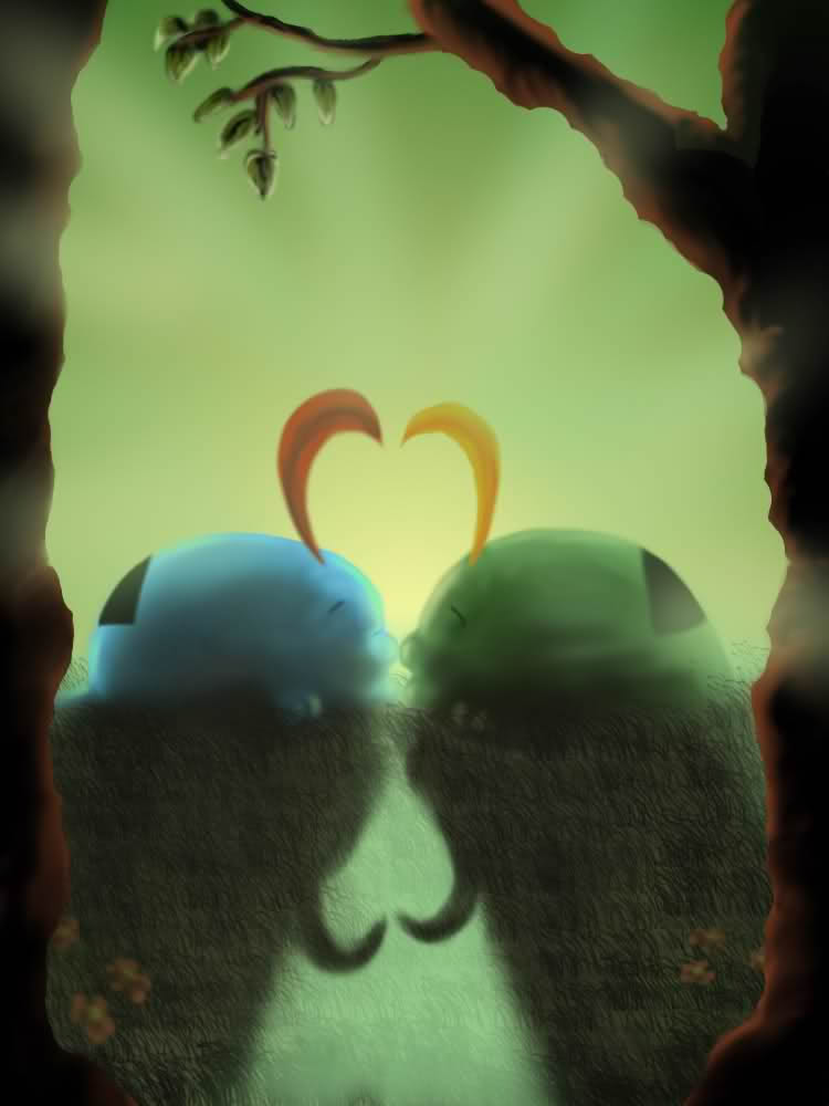 #316 — Schluppuck im Pokédex — Bisafans.de