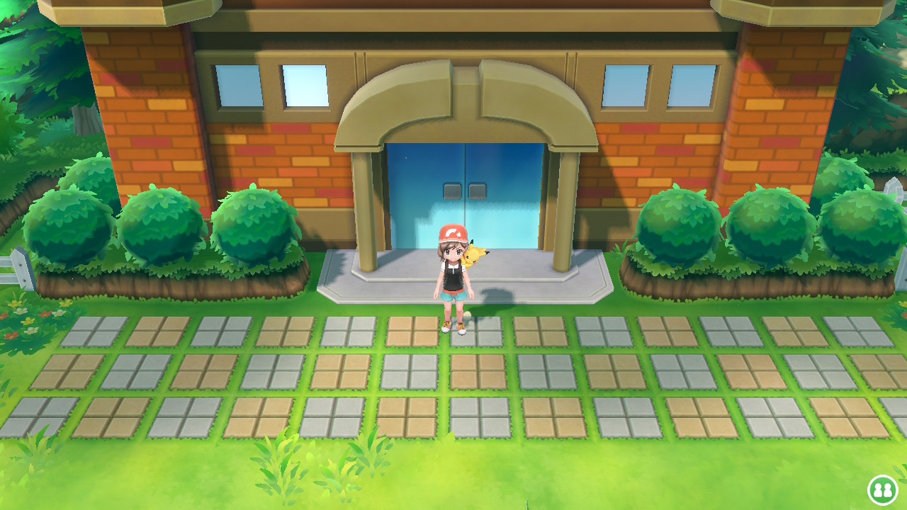 Routendex - Route 22 (Kanto) — Kanto — Routendex — Bisafans.de