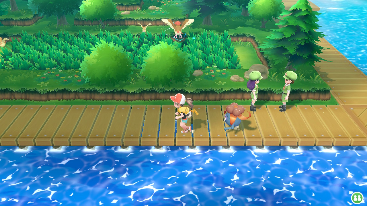 Routendex - Route 13 (Kanto) — Kanto — Routendex — Bisafans.de