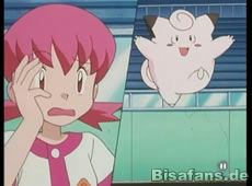 #035 — Piepi im Pokédex — Bisafans.de