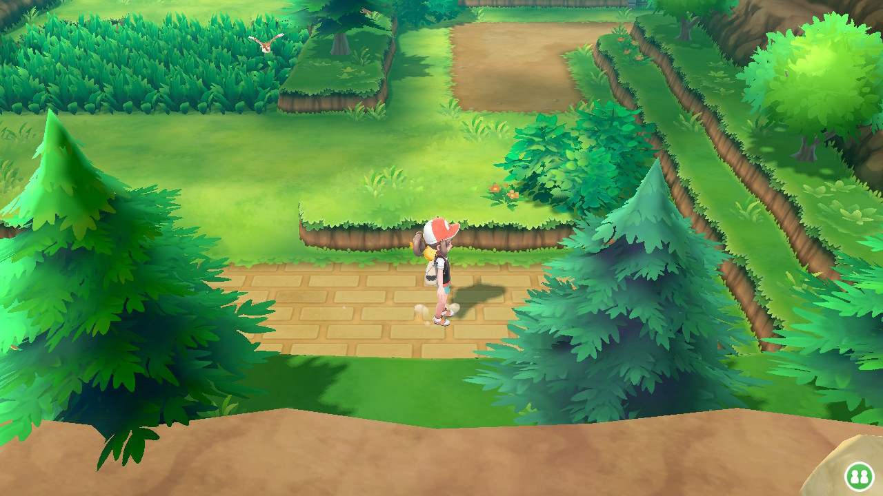 Routendex - Route 22 (Kanto) — Kanto — Routendex — Bisafans.de