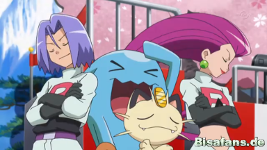 Pokémon-Anime Folge 916: Voll aufgedreht! — Bisafans.de