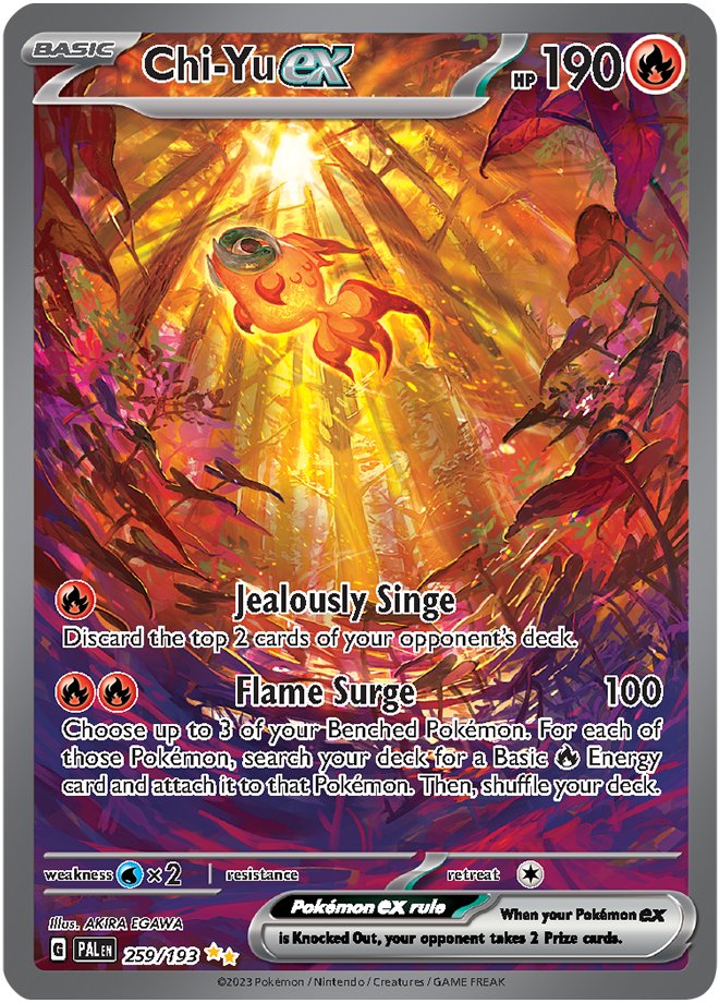 #1004 — Yuyu im Pokédex — Bisafans.de