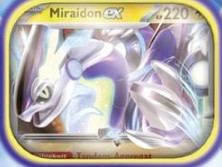 #1008 — Miraidon im Pokédex — Bisafans.de