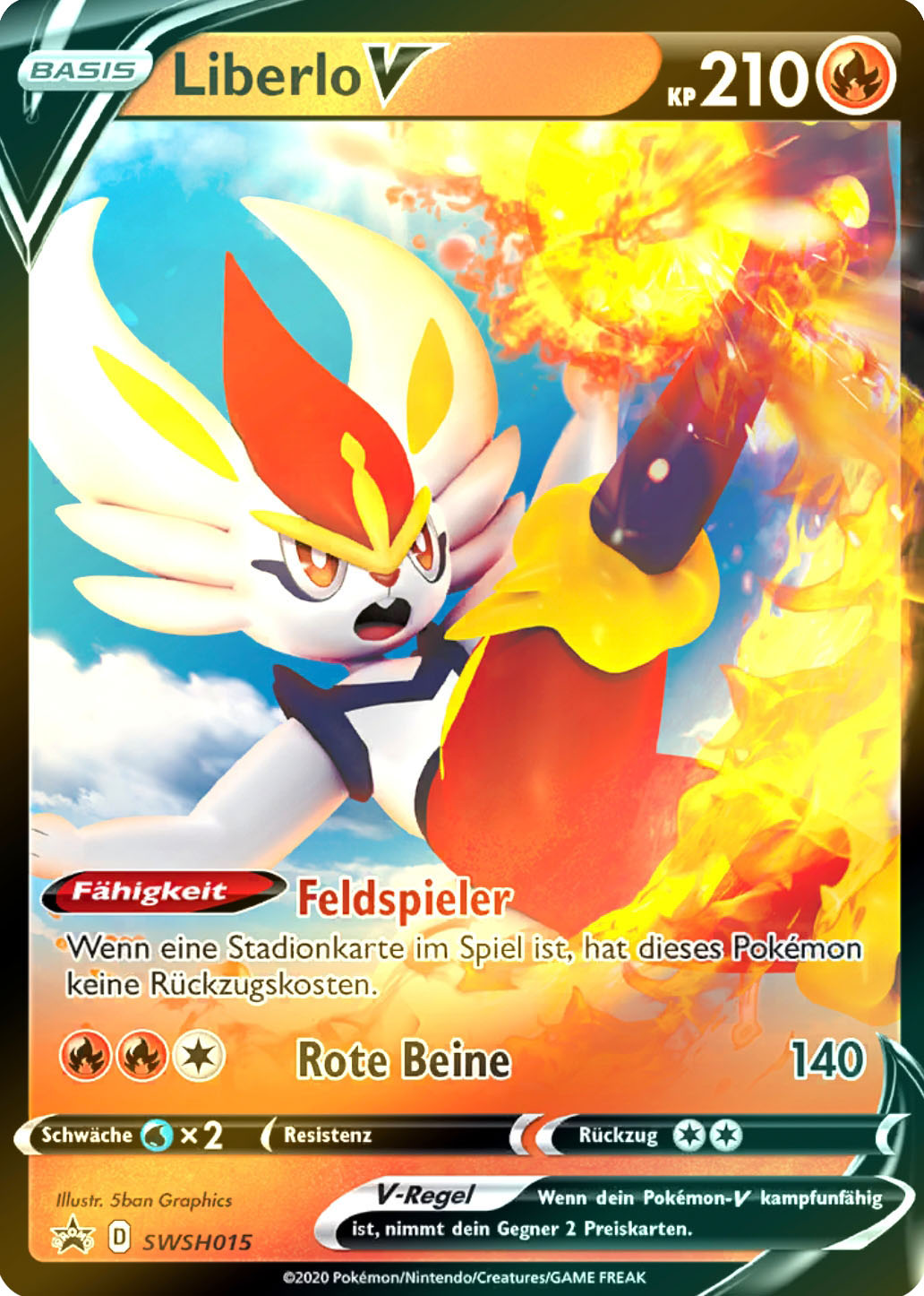 #815 — Liberlo im Pokédex — Bisafans.de