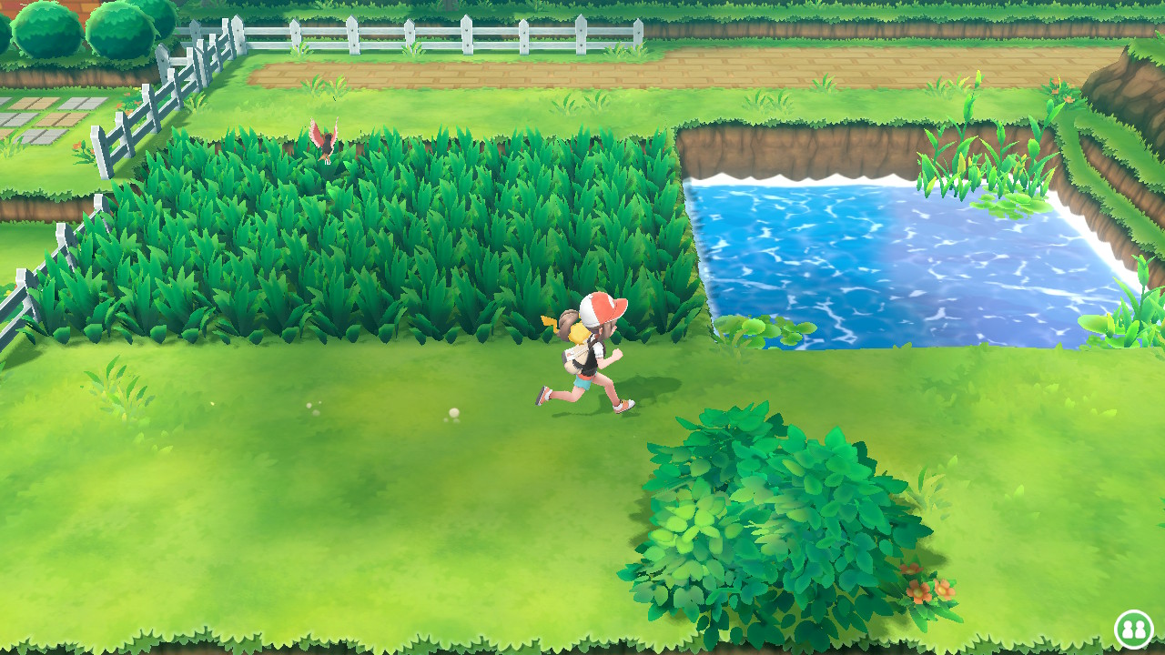 Routendex - Route 22 (Kanto) — Kanto — Routendex — Bisafans.de