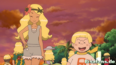 Pokémon-Anime Folge 964: Kommt die Band wieder zusammen?! — Bisafans.de